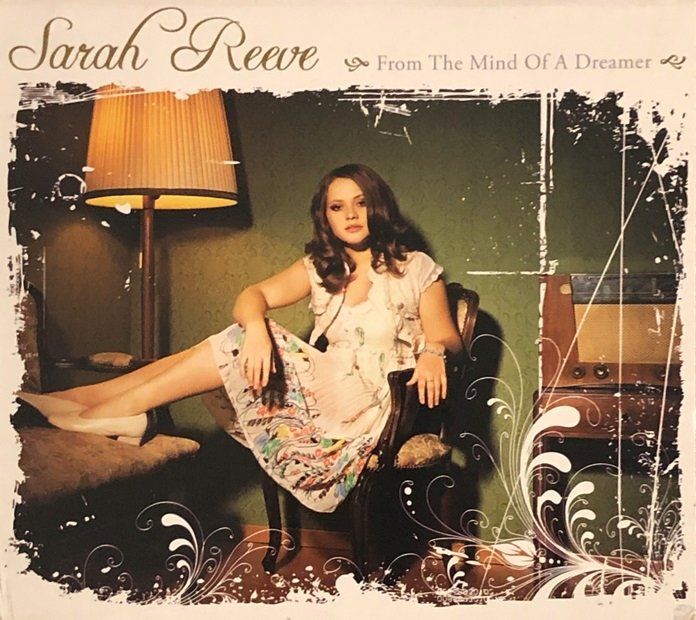 Sarah Reeve - From the mind of a dreamer (Gebraucht) in Grüningen für ...