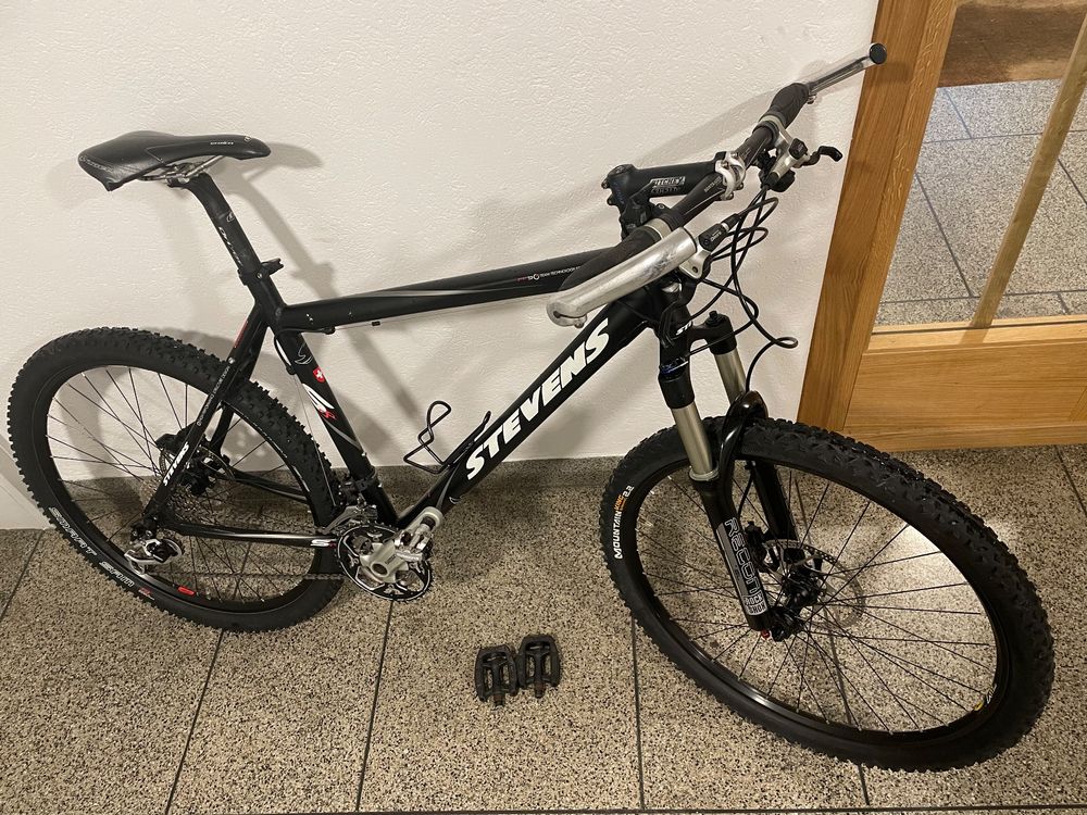 MTB Stevens | Kaufen auf Ricardo