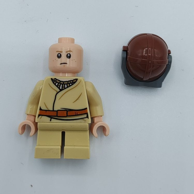 Lego Minifigur Anakin Skywalker sw1001 | Kaufen auf Ricardo
