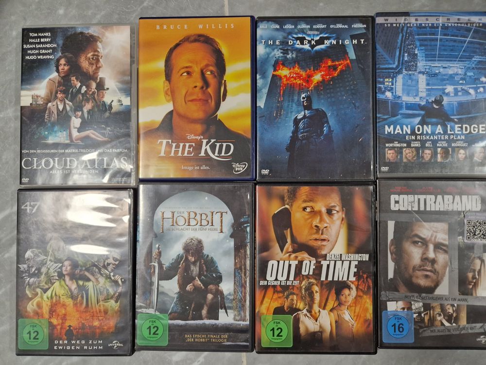 The Kid Image ist alles | Kaufen auf Ricardo