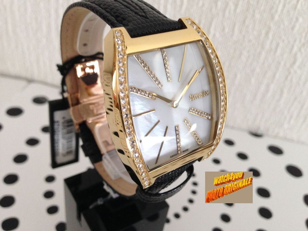 SMALTO FOR LADY - HIGH QUALITY - SWISS MADE - NEW !!! (Neu (gemäss ...