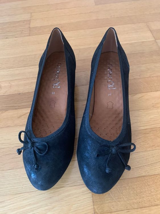 Caprice 39 (Neu (gemäss Beschreibung)) in Bülach für CHF 35 – mit Lieferung auf Ricardo kaufen