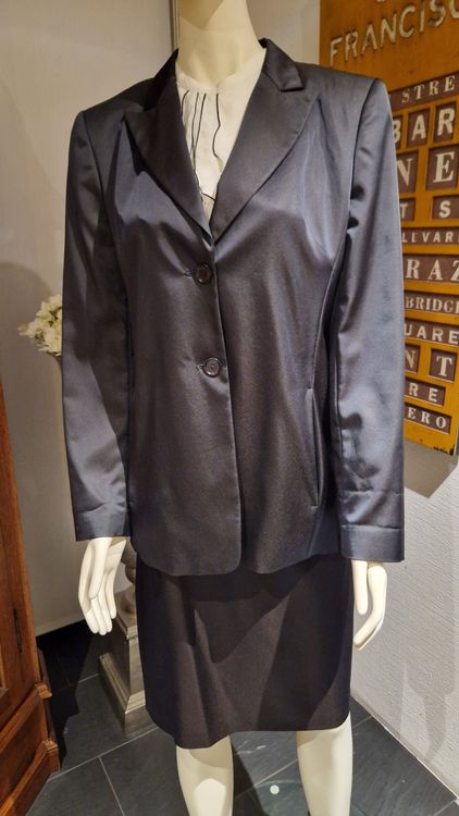 Kostum Damen Gr 50