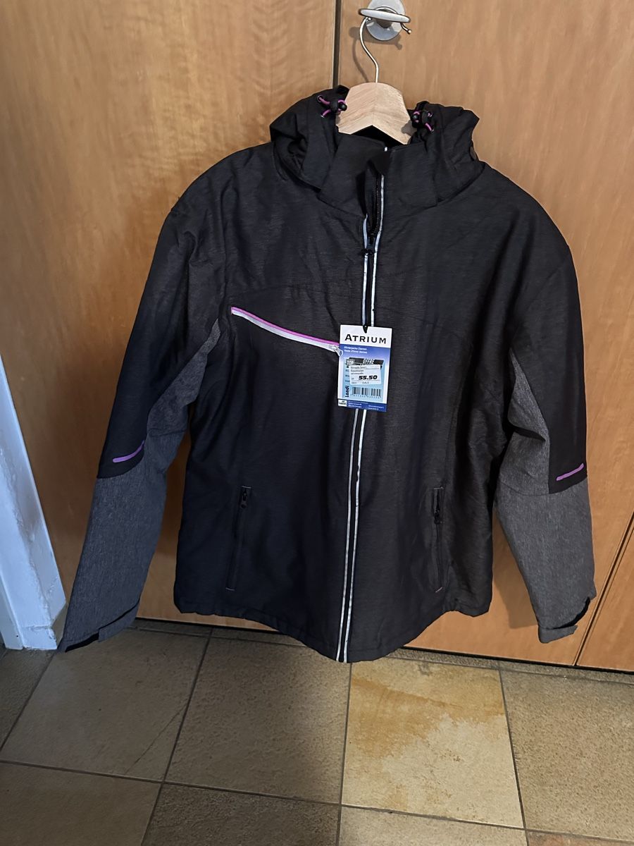 Atrium Winterjacke Damen, Gr. L, Neu mit Etikett! Top! (Neu und ...