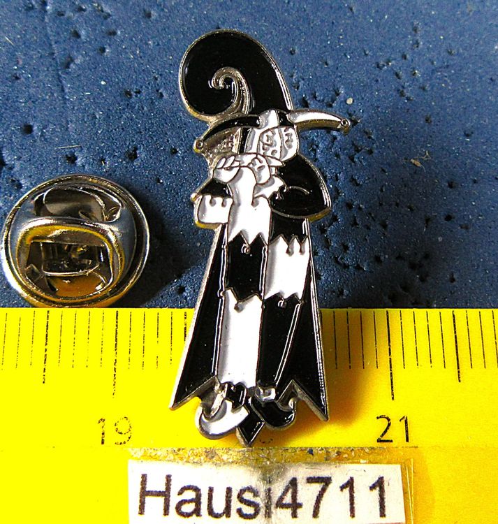 FASNACHT PIN | Kaufen auf Ricardo