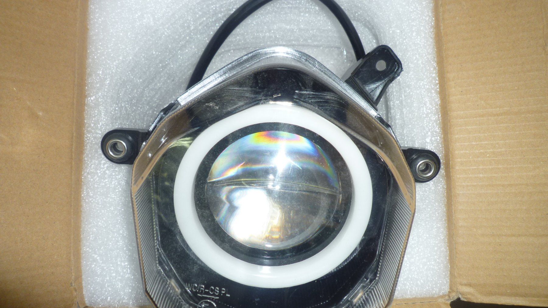Aprilia Sx 125 Led Scheinwerfer