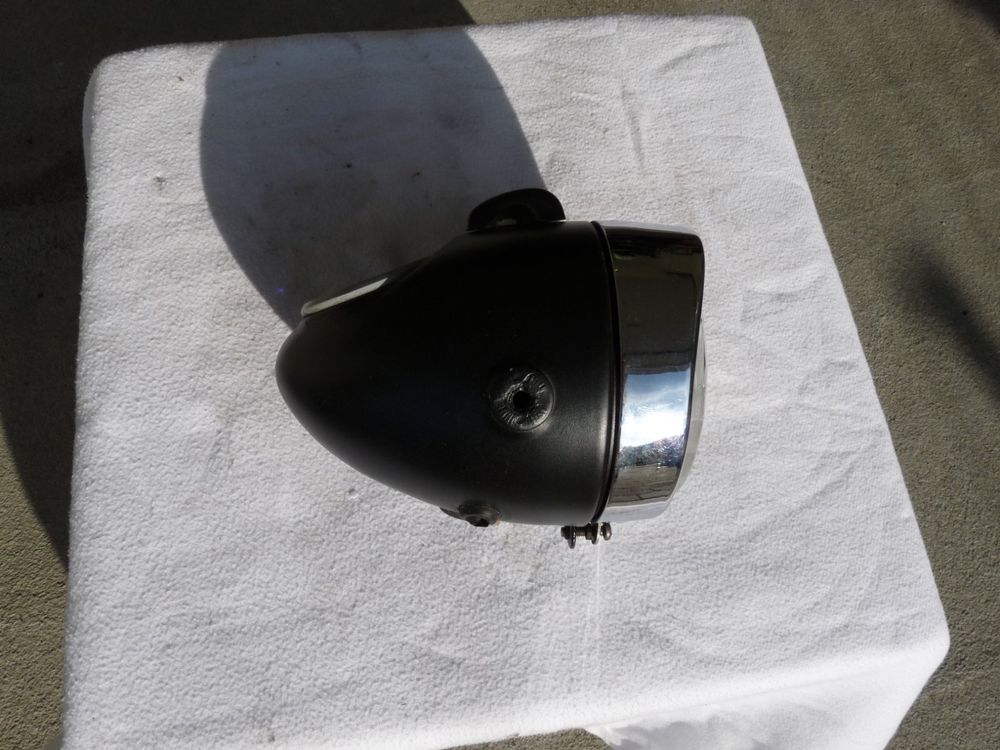 Eierlampe Puch Sachs | Kaufen auf Ricardo