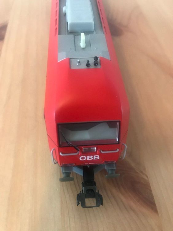Märklin 36845, Hercules Diesellok (Gebraucht) in Frauenfeld für CHF 165 ...