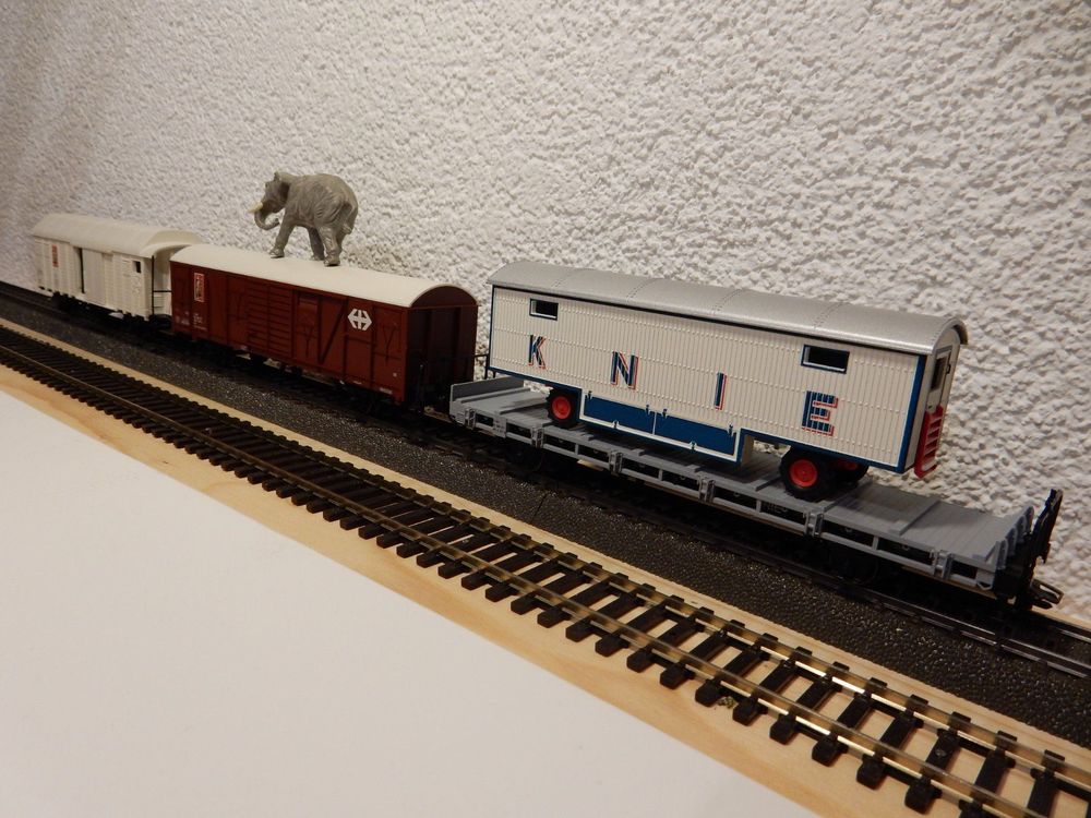 Märklin 4898 (Neu und originalverpackt) in Embrach für CHF 140 – mit Lieferung auf Ricardo kaufen