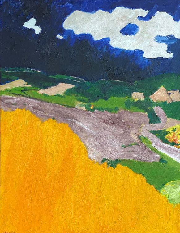 Jean-Louis Piguet - Swiss Art Selection (Gebraucht) in Sursee für CHF ...