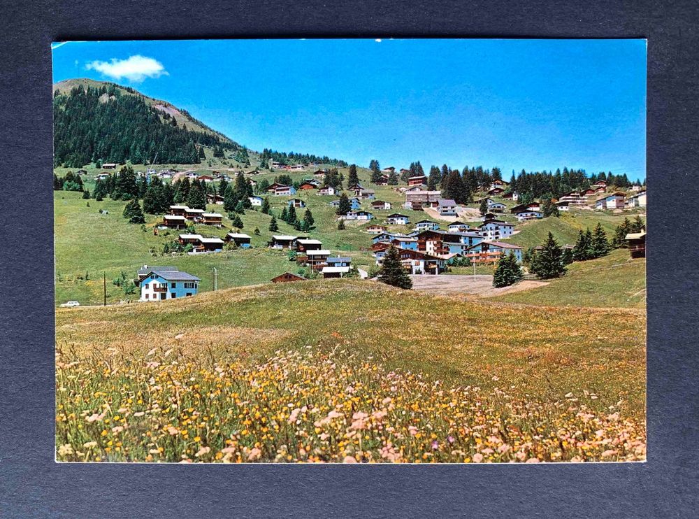 AK Valbella Lenzerheide (Gebraucht) in Goldau für CHF 1 – mit Lieferung auf Ricardo kaufen