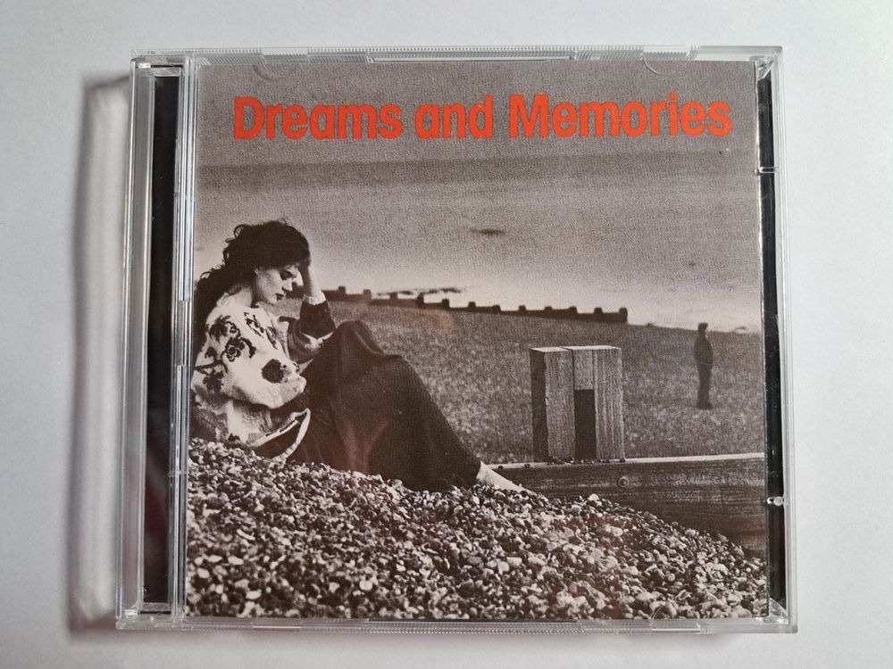 DREAMS and MEMORIES - The Emotion Collection (2 CDs) (Gebraucht) in ...
