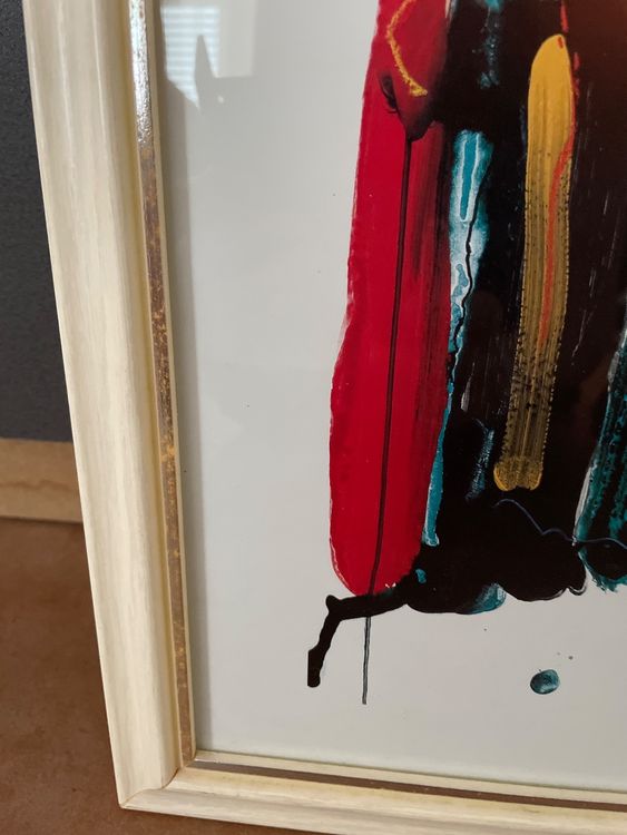 Rolf Knie Frauenkopf 1990 (Gebraucht) in Klingnau für CHF 19 – nur Abholung auf Ricardo kaufen