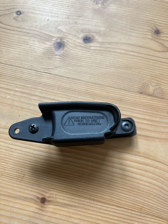 Neu Raven Concealment Systems Vanguard Glock Abzugs-Holster (Neu ...