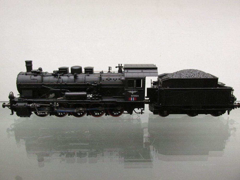 ROCO: NSB DAMPFLOK 57524 TOP/OVP (Gebraucht) in Koppigen für CHF 99.95 ...