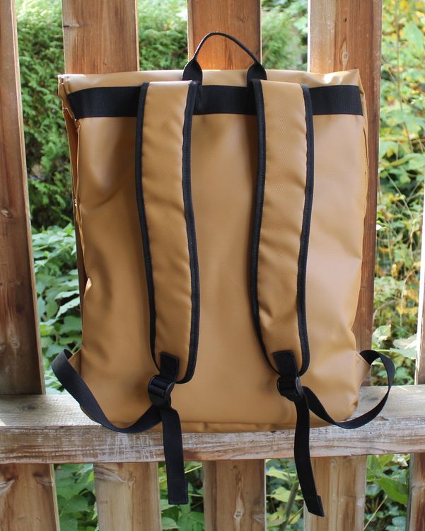 Bree Pnch 93 Backpack Rucksack Terra Laptopfach Neu (Neu (gemäss ...