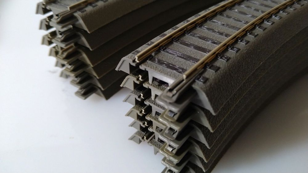 Roco Geoline Konvolut R3 und R2 (Gebraucht) in Effingen für CHF 10 – mit Lieferung auf Ricardo ...