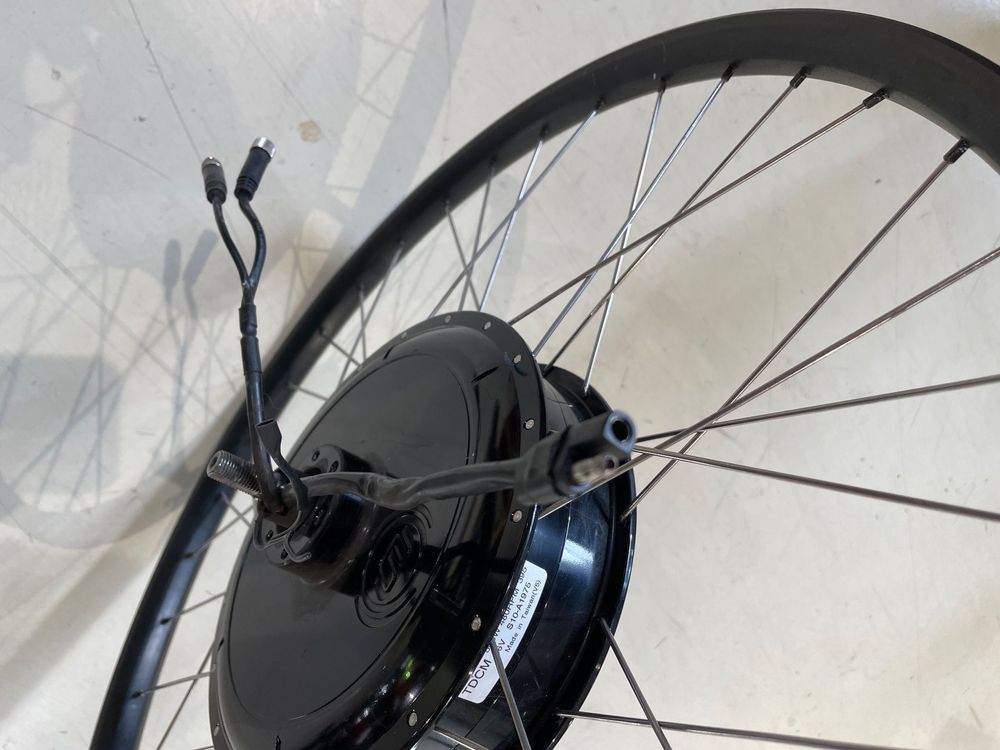 Moteur Stromer v1 st1 (Gebraucht) in carouge für CHF 83 – nur Abholung auf Ricardo kaufen