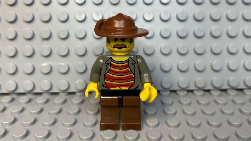 Lego ADV019: Mr. Cunningham (Gebraucht) in Schaffhausen für CHF 6 – mit ...