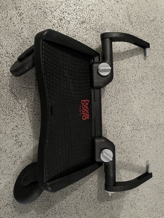 Lascal BuggyBoard mini | Kaufen auf Ricardo