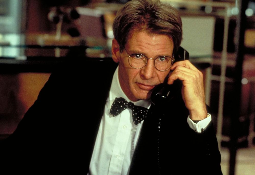 Sabrina (1995) Pollack/Harrison Ford/Ormond/Kinnear/BD/RAR (Neu (gemäss Beschreibung)) in ...