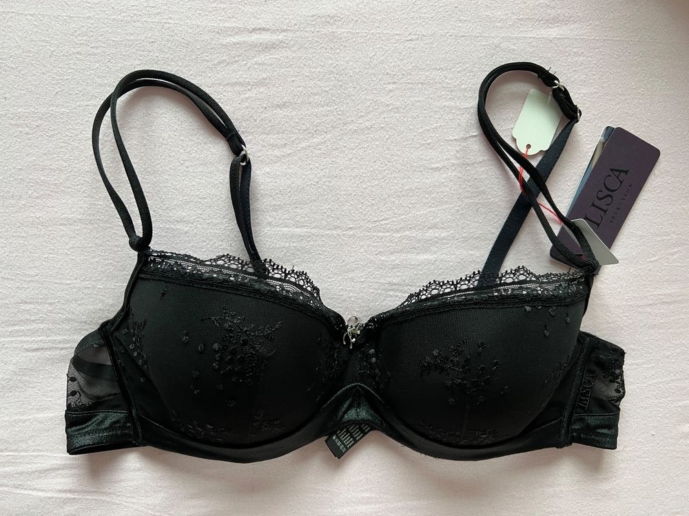 Lisca BH NEU Gr. 80B, NP: 80CHF (Neu (gemäss Beschreibung)) in Hochdorf für CHF 20 – mit ...