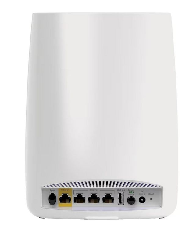 Netgear Orbi RBK50 Set (RBW50 + RBS50 | Kaufen auf Ricardo