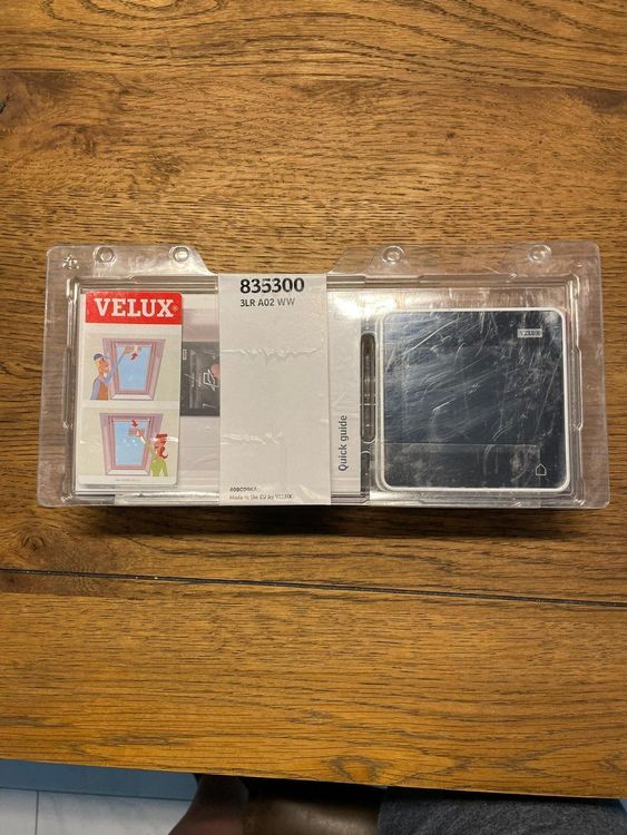 Velux Integra KLR 200 | Kaufen auf Ricardo