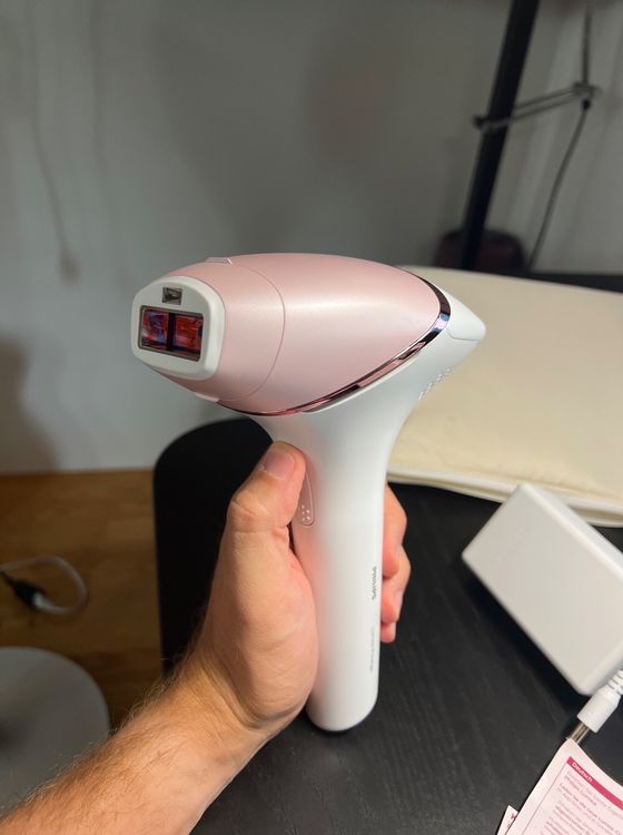 philips lumea prestige | Kaufen auf Ricardo