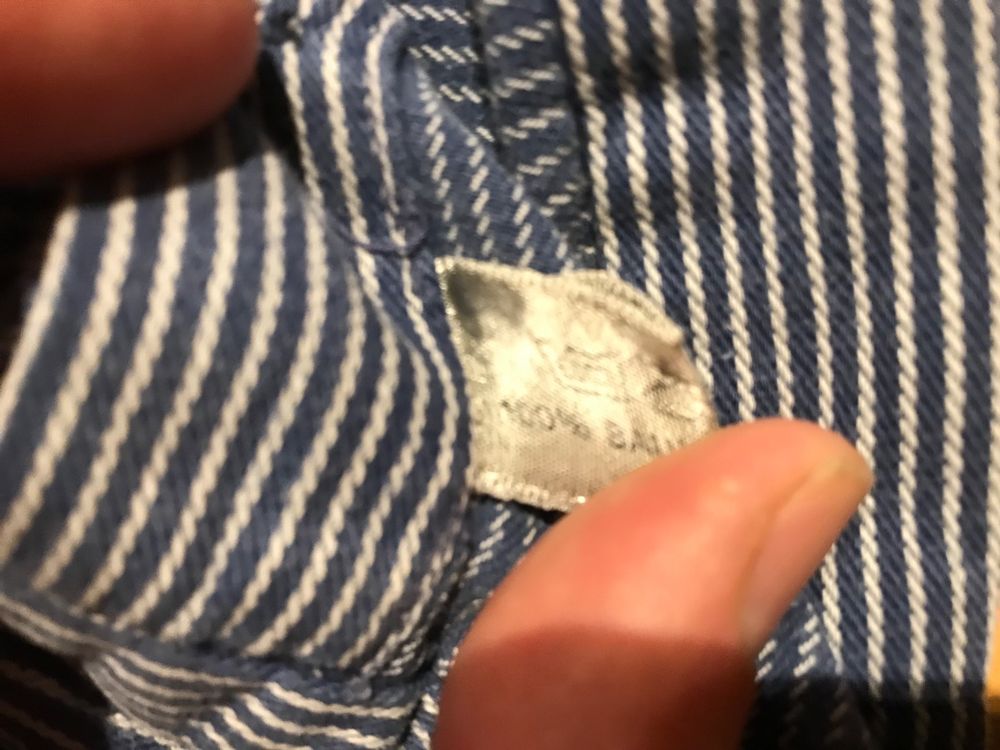 Melkerbluse mit Chüjerchäppi (Gebraucht) in Sempach für CHF 60 – mit ...