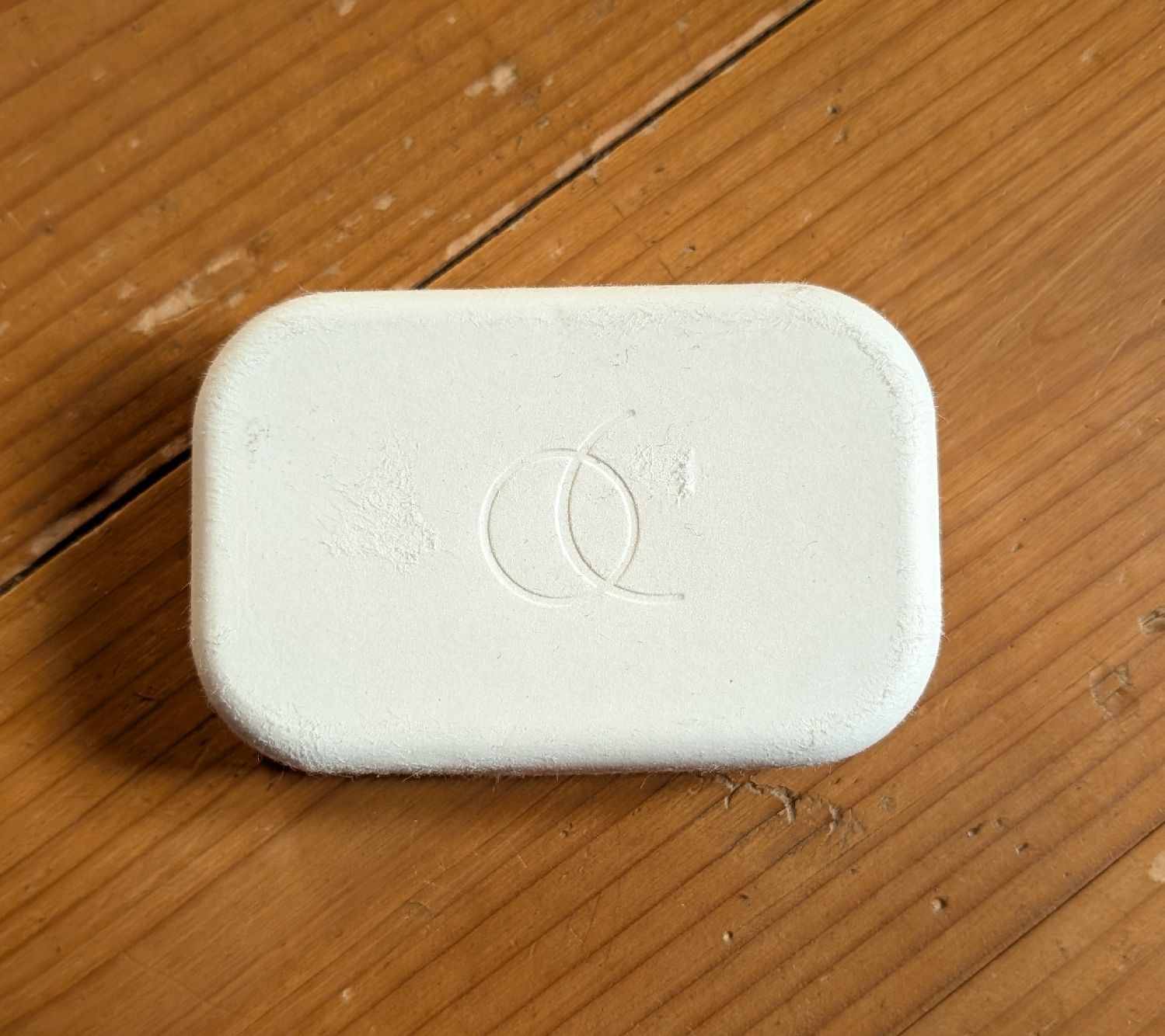 Arc Pulse Case für iPhone 16 Pro in Matt schwarz (Neu (gemäss ...