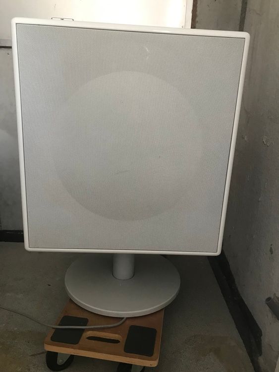 Geneva Sound System (Vintage) XL | Kaufen auf Ricardo