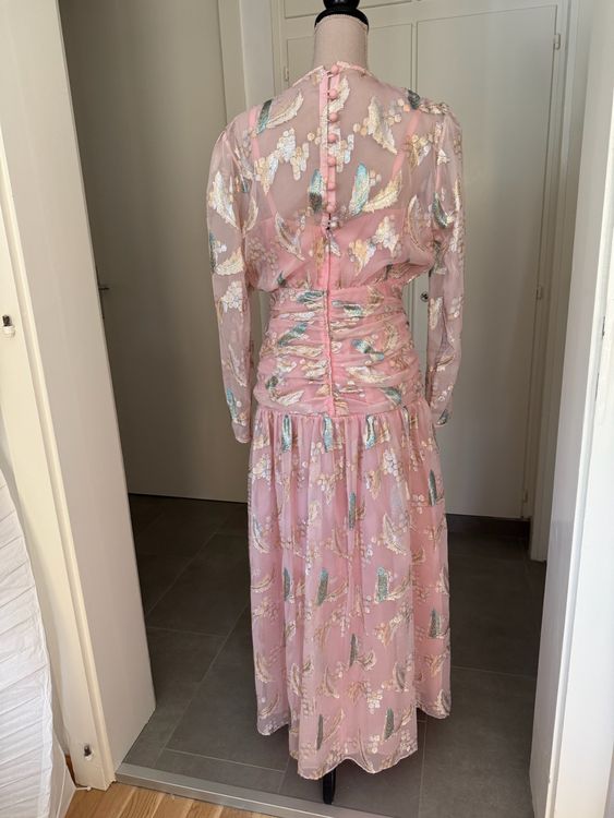 John Charles - Robe longue - 38 (D'occasion) à Sion pour CHF 50 – avec ...