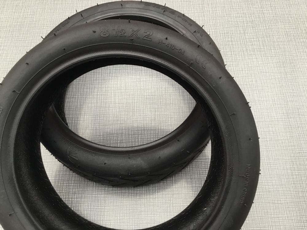 E-Scooter Reifen 8 1/2x2 | Kaufen auf Ricardo