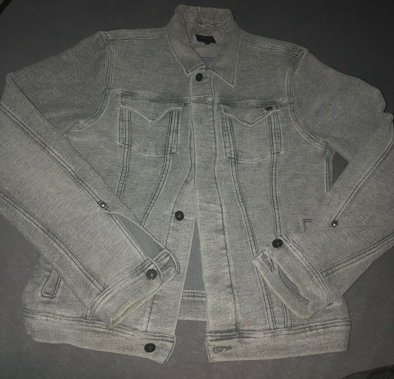 Jeansjacke Herren Pepe Jeans L | Kaufen auf Ricardo