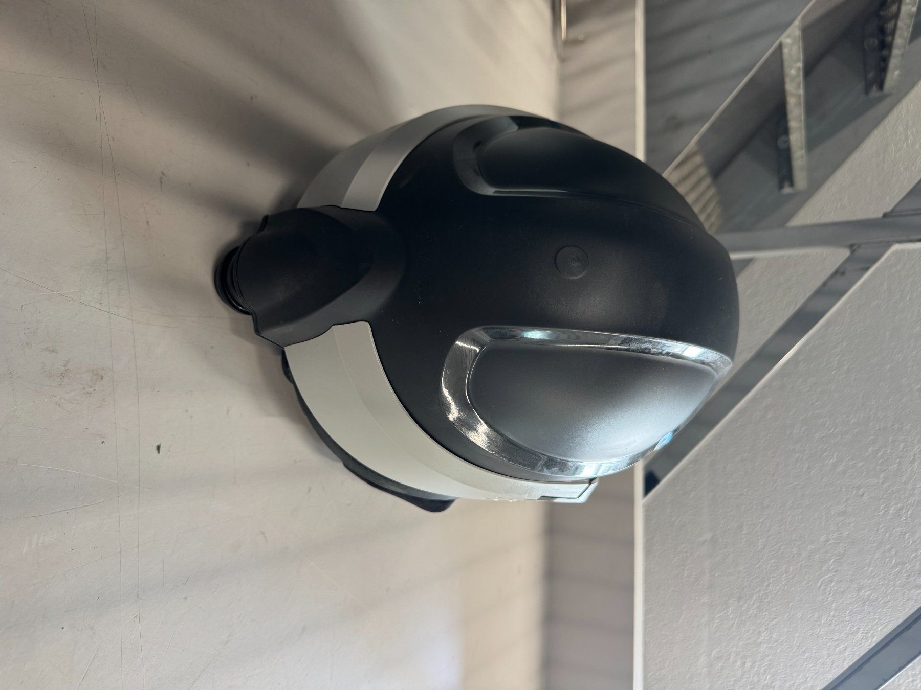 Versaflo M-400 Helm von 3M (Gebraucht) in Heerbrugg für CHF 10 – nur ...