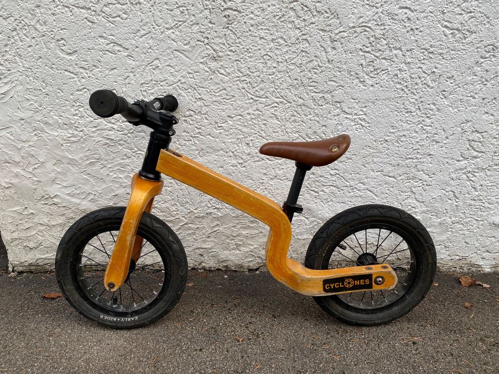 Early Rider Bonsai / Laufrad 12 Zoll | Kaufen auf Ricardo