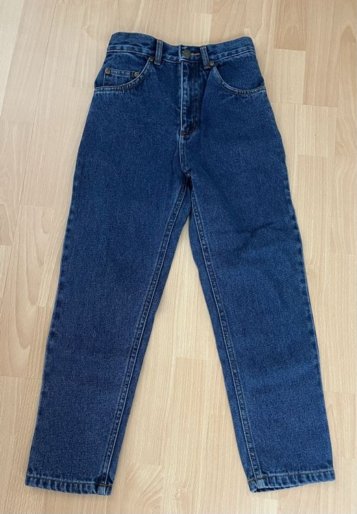 Thermo Jeans, nagelneu, Gr. 140 | Kaufen auf Ricardo