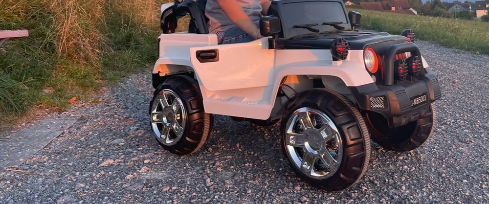 Kinder Auto | Kaufen auf Ricardo