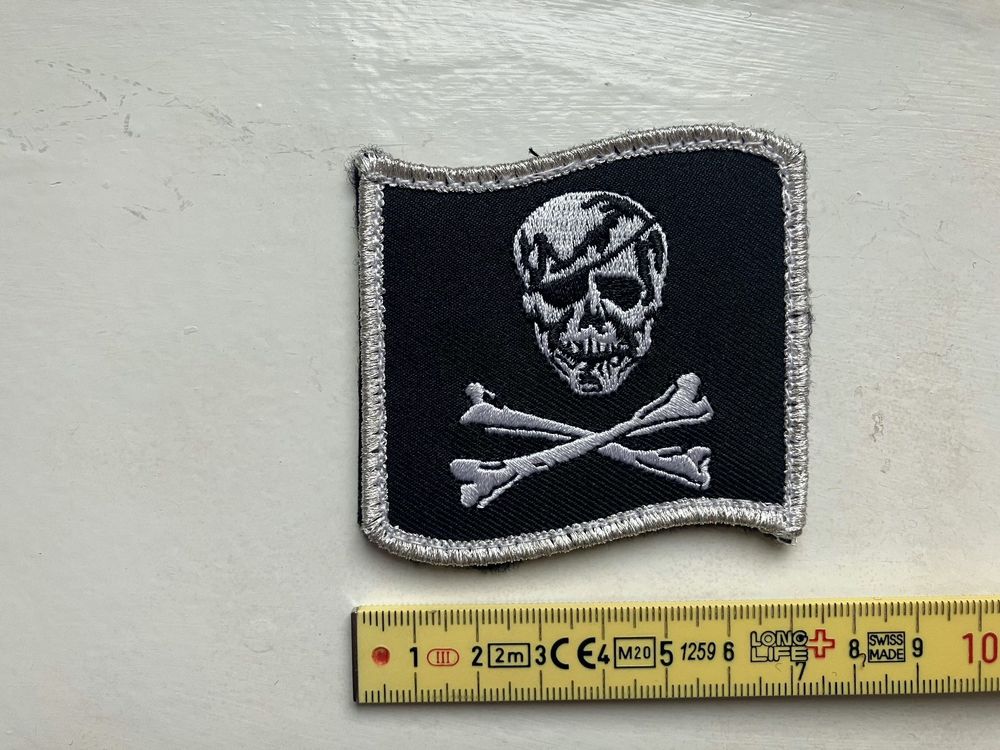 Patch Devgru, Seal Team 6, blue squadron | Kaufen auf Ricardo