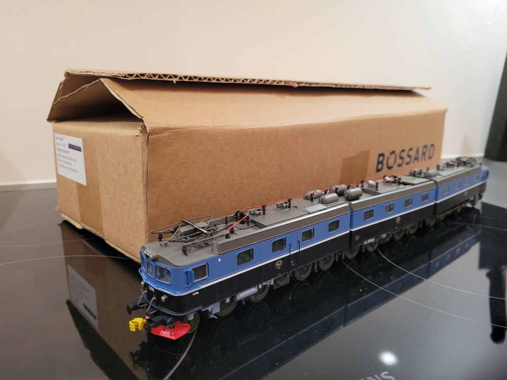 Roco Dm3, Gloria #72533 Digital/Sound (Neu (gemäss Beschreibung)) in ...