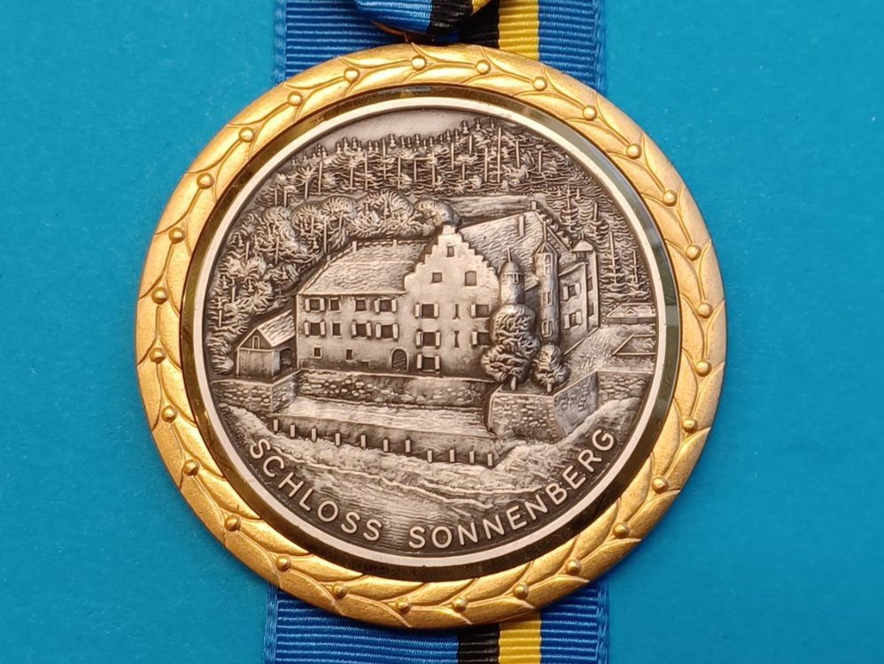 Lommis - Schloss Sonnenberg 1991 (K139) (Gebraucht) in Altdorf UR für CHF 3.9 – mit Lieferung ...