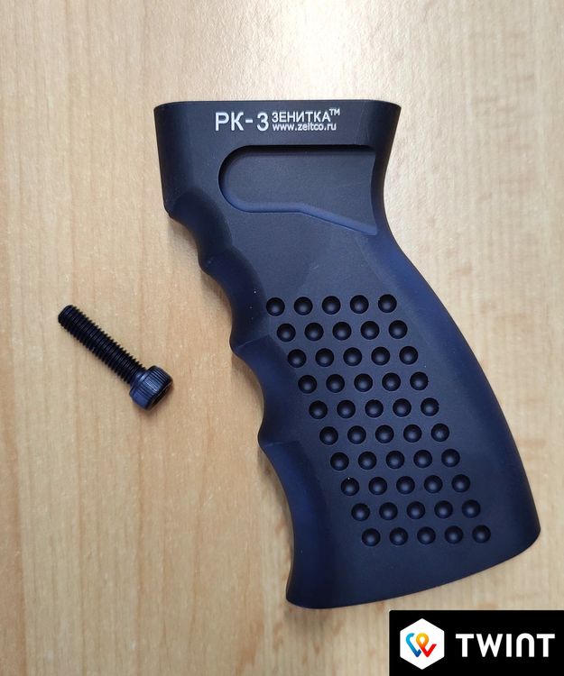 AK-Pistolengriff Zenitco RK-3 Style | Kaufen auf Ricardo