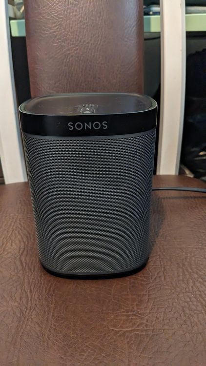 Sonos Play 1 | Kaufen auf Ricardo
