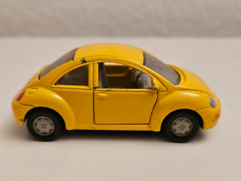 Siku - VW Beetle | Kaufen auf Ricardo