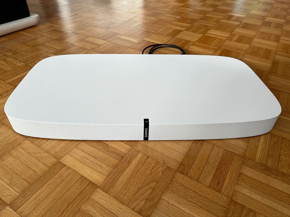 Sonos Playbase | Kaufen auf Ricardo