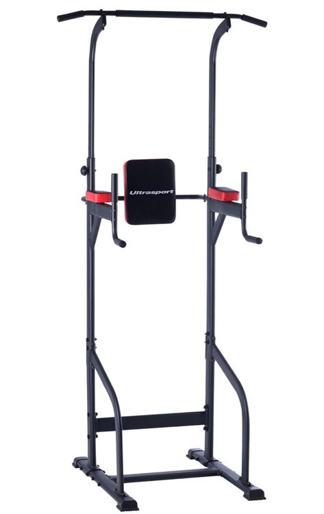 Kraftstation Power Tower - Fitness | Kaufen auf Ricardo