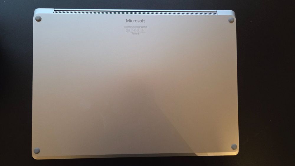 Microsoft Surface Laptop 3 (Model 1867) (Gebraucht) in Baar für CHF 10 ...