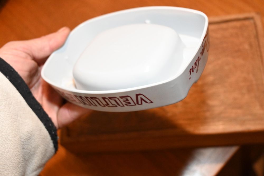 VINTAGE Ornamin ASCHENBECHER Veltliner Zanolari | Kaufen auf Ricardo