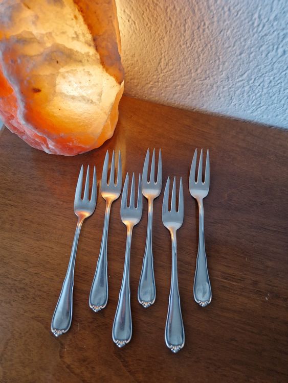 Silberbesteck 800 | Kaufen auf Ricardo